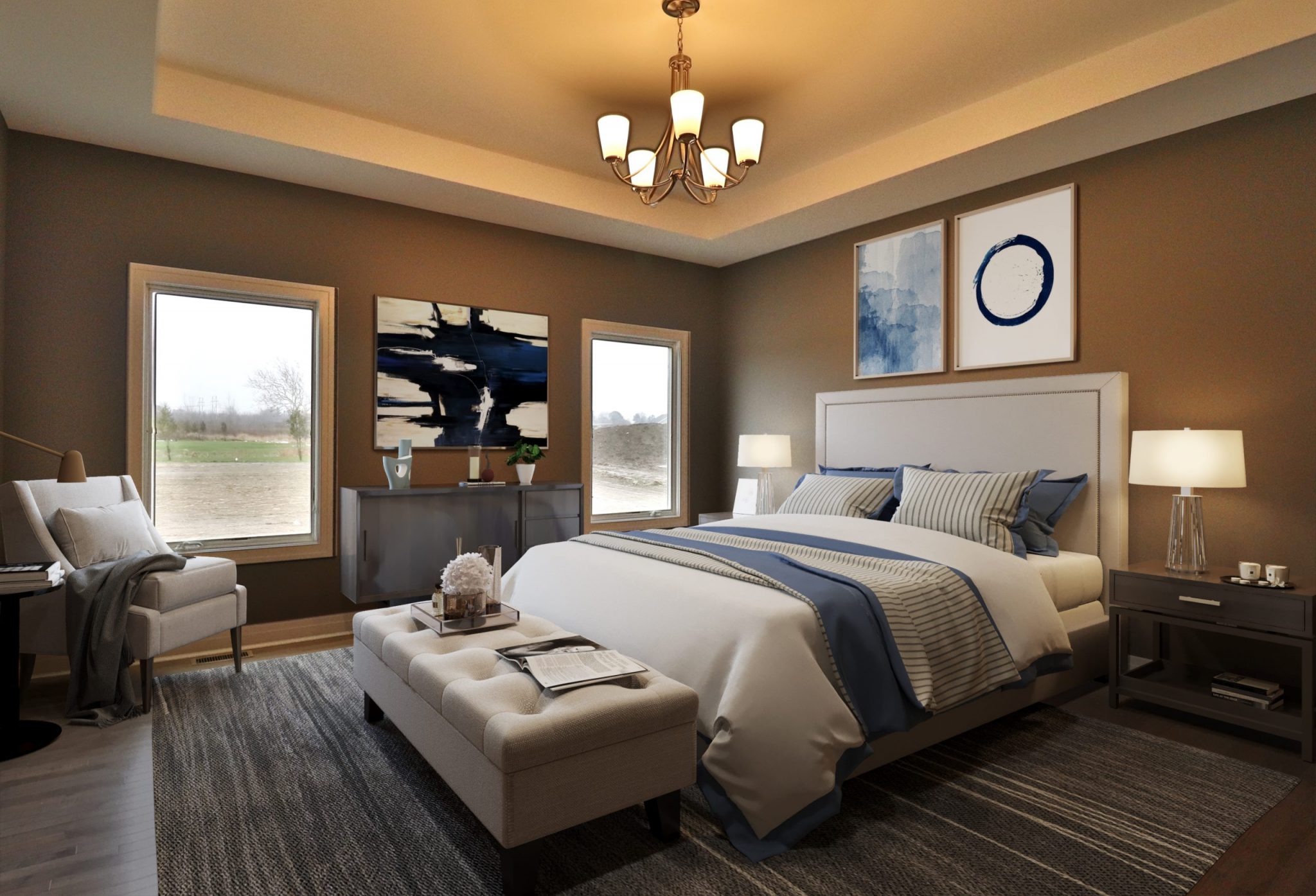 Choosing your Owner’s suite location | Forbes Capretto